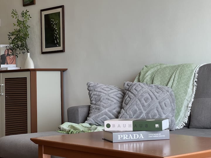 Moriash Stay @Star Regency Brinchang - Brinchang