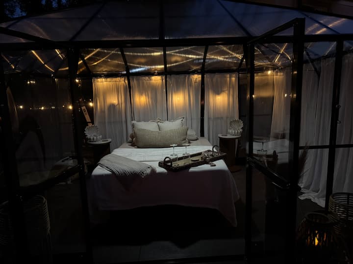 Lake Front Relax And Rewind At The Glass Frame. - Stillwater, MN