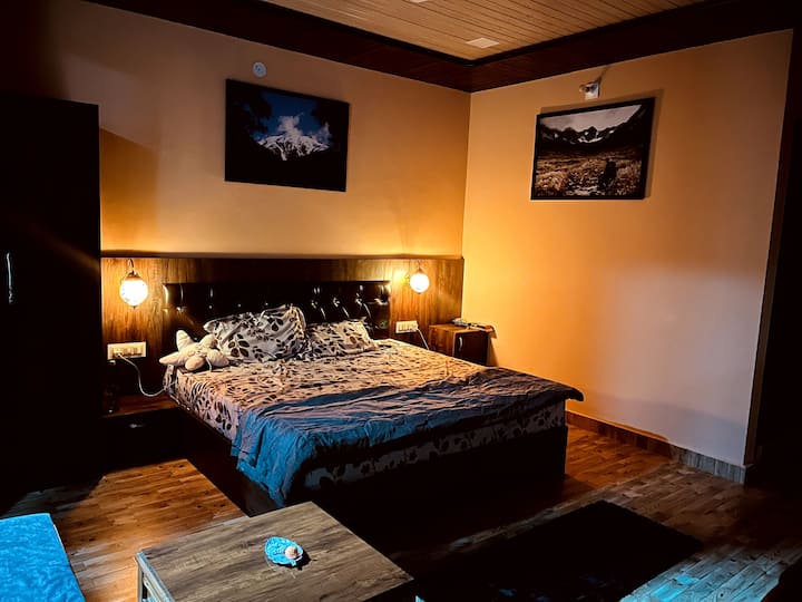 The Heaven’s View • Cozy Studio For Long Stays - Dalhousie