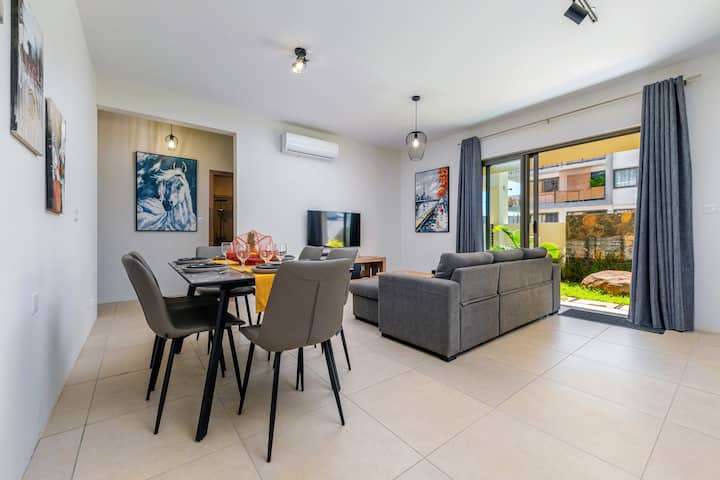 Welcome To Ecostay Apartment - Mauritius