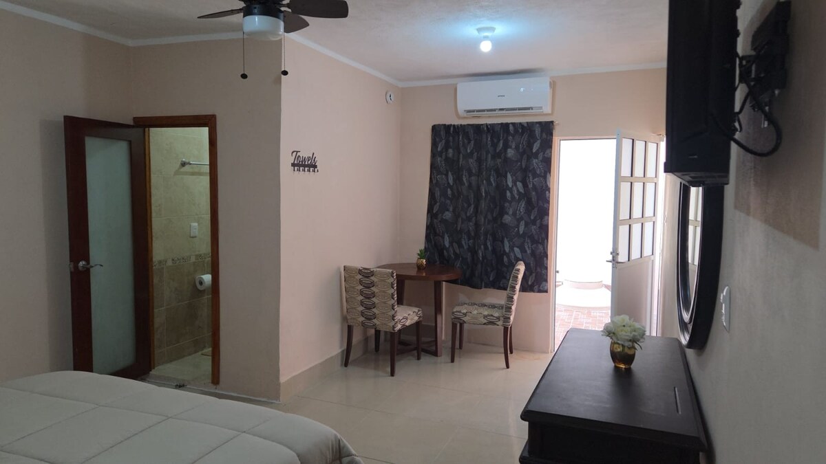 Playa del Carmen Huaya Tree - Apartments for Rent in Playa del Carmen ...