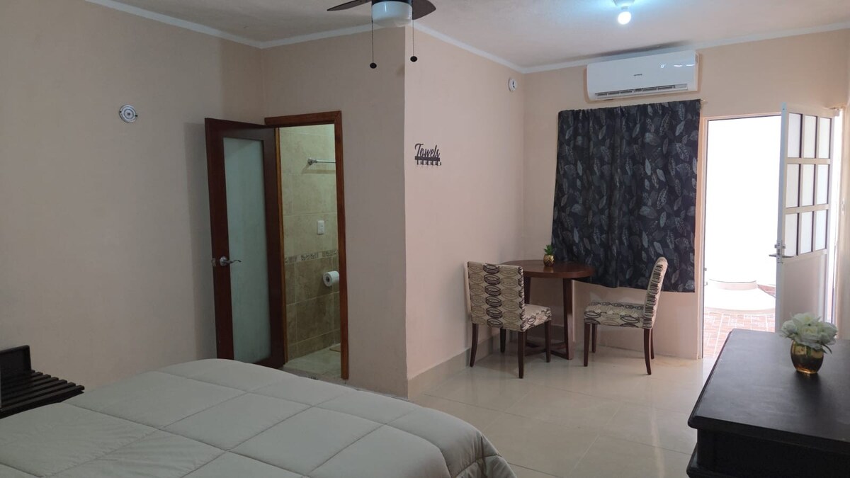 Playa del Carmen Huaya Tree - Airbnb