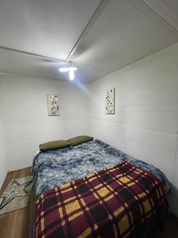 Habitación Independiente De Paso - Temuco