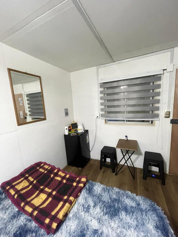 Mini Loft / Mini Alojamiento 2 - Temuco