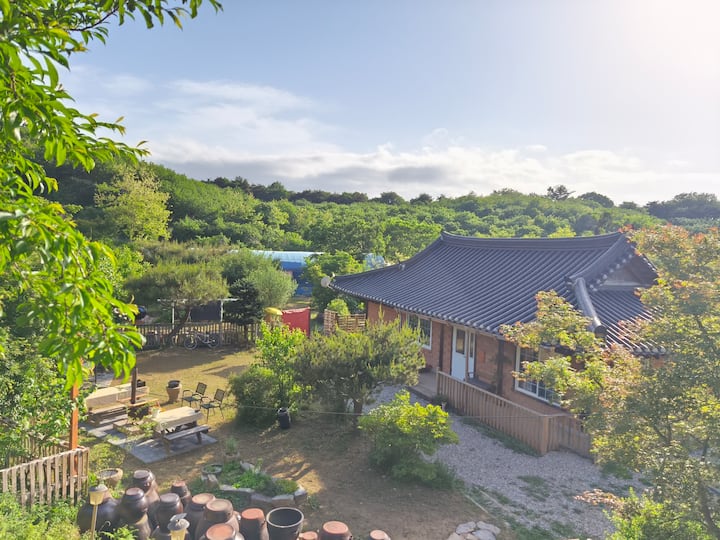 스테이 화요일 - 온양4동