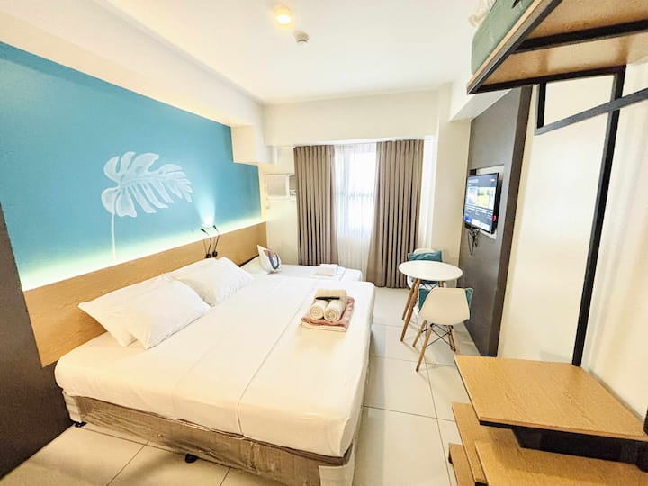 Horizons 101 Cebu Condotel - Cebu City