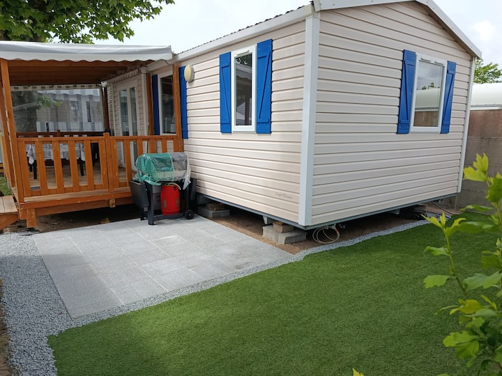 Plage - Saint-Hilaire-de-Riez