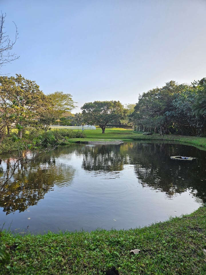 Amberley 10 St. Michaels Manor - Port Shepstone