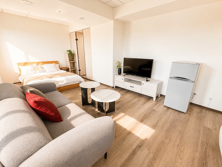 Wspace - Taipei