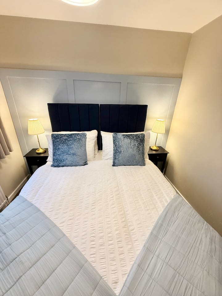 Discounts For Long Term - Contractors - Groups - Seaford