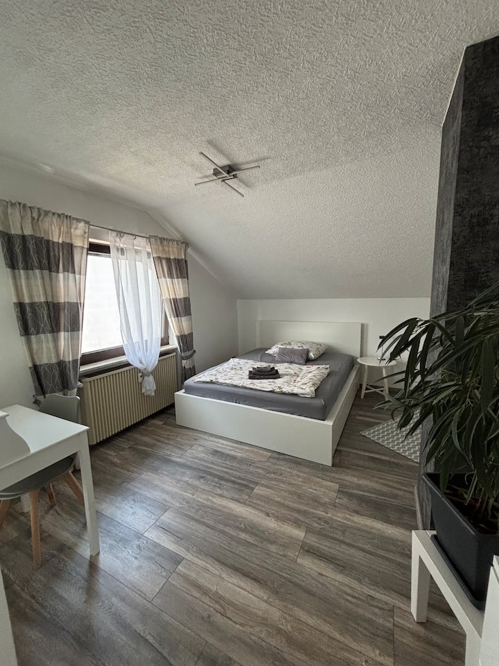 Ferienwohnung Christmann - Sarre