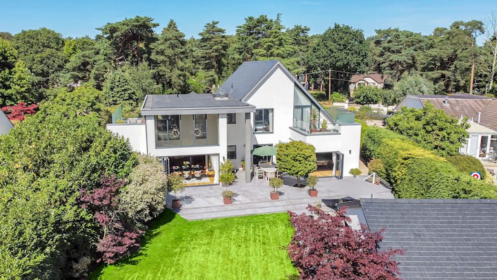 Avon House - Ringwood
