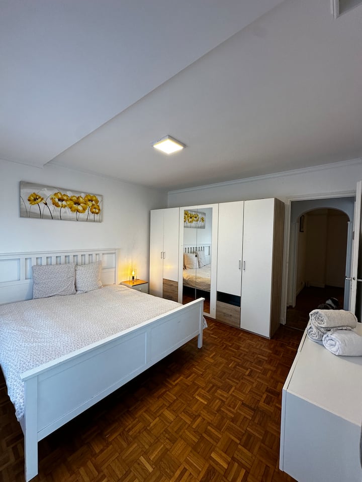 Appartement Entier Lausanne - Lausanne