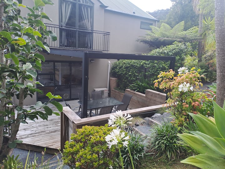 Relax In Paihia - 派希亞