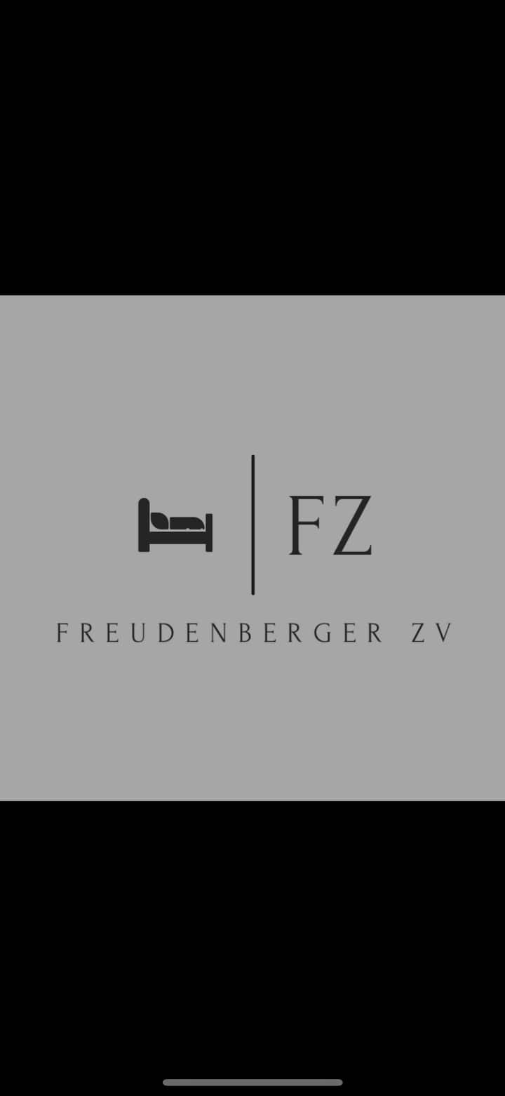 Unterkunft Bis Zu 10 Personen - Freudenberg