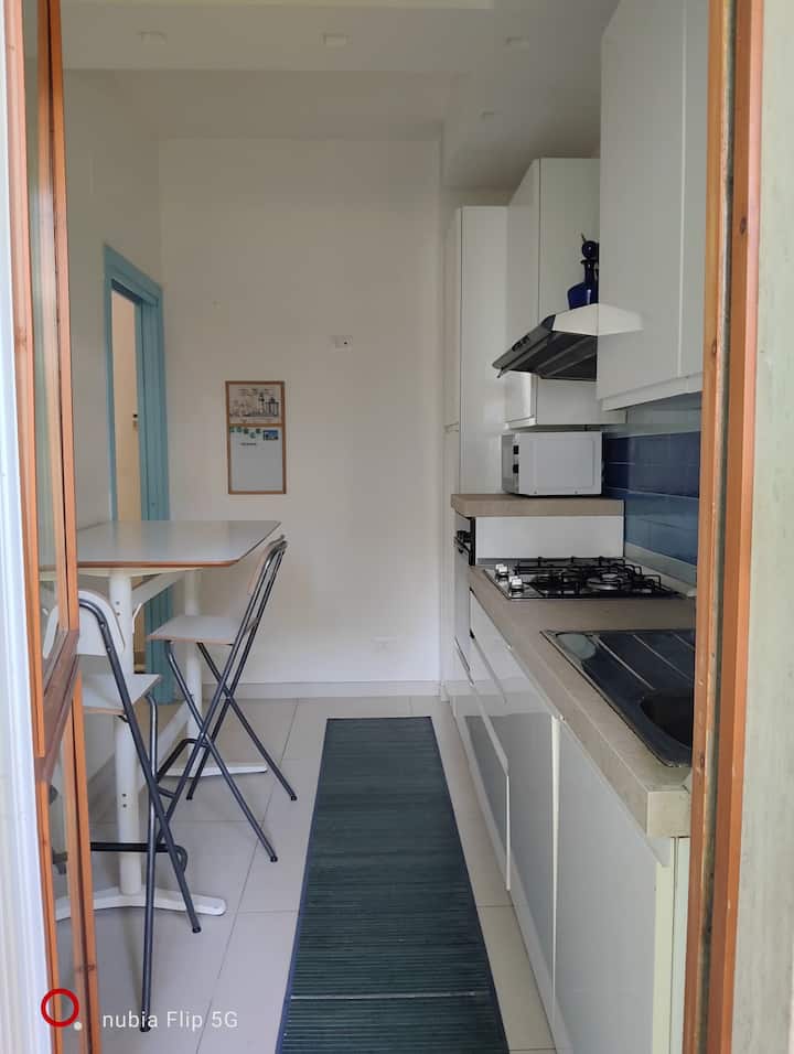 Casa Vacanze Residence Betulla - Roseto degli Abruzzi