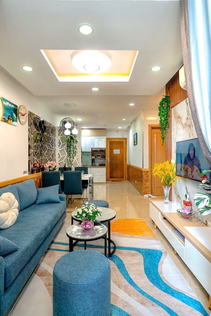 Mường Thanh View Biển, Sea, 바다(14) - Da Nang