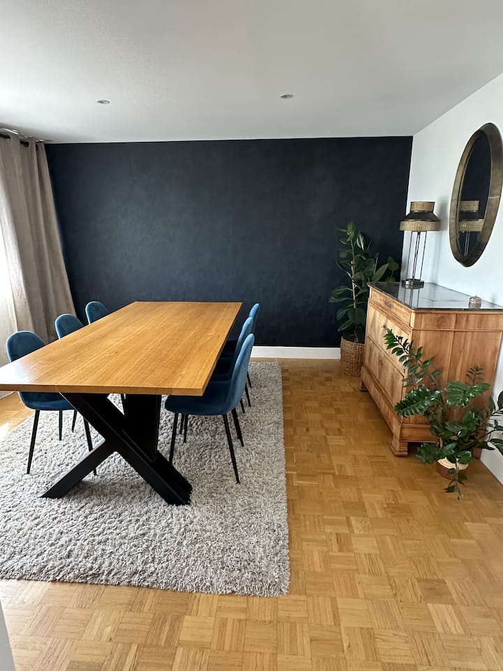 Charmant Appartement Laval - Laval, France