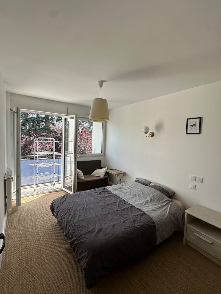 Charmant Appartement Laval - Laval, France