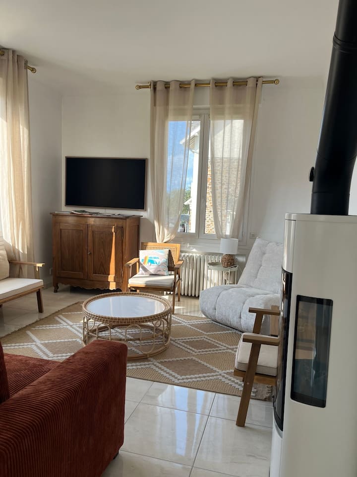 L'étoile Marine - Granville