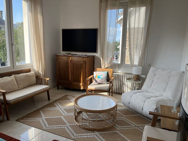 L'étoile Marine - Granville