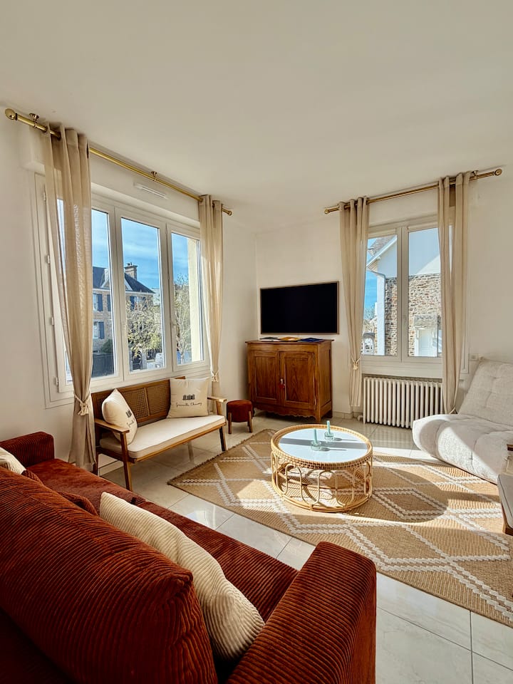 L'étoile Marine - 格蘭佛