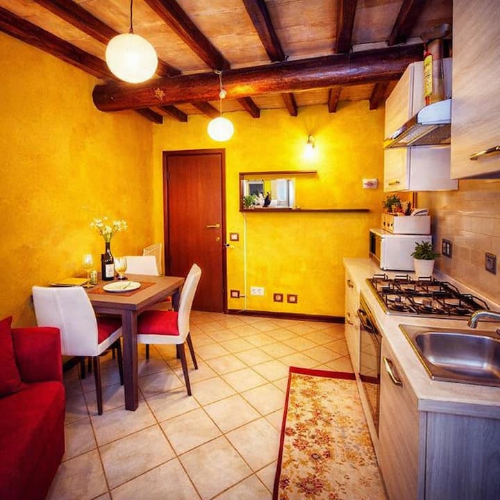 Guest House Formigine - Sassuolo