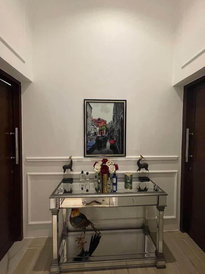 السراب - United Arab Emirates