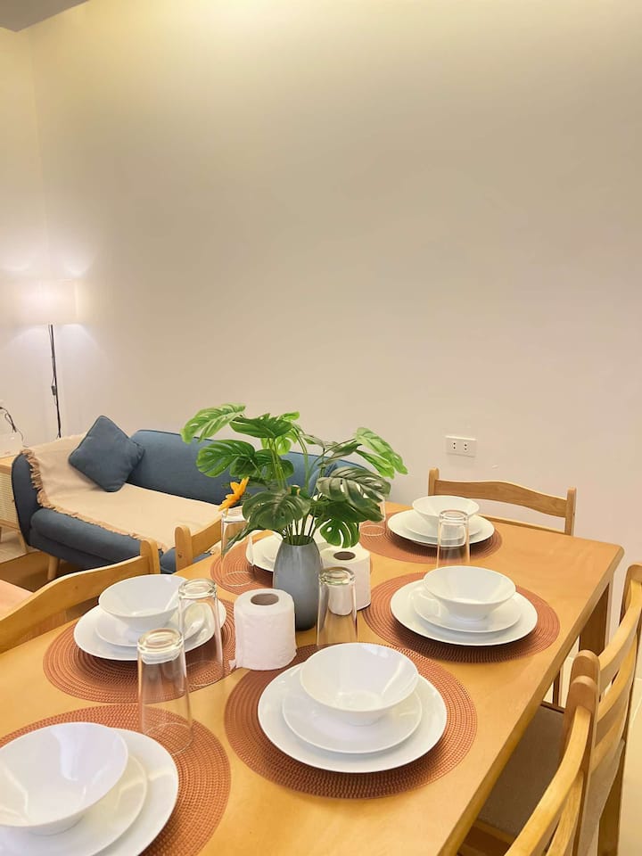 Sulit Stay - Clarkview And Korean Town Friendship - Angeles