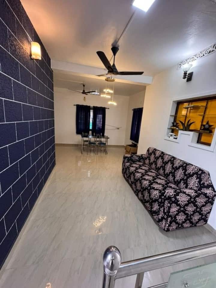 Dream House Fort Kochi - Kochi