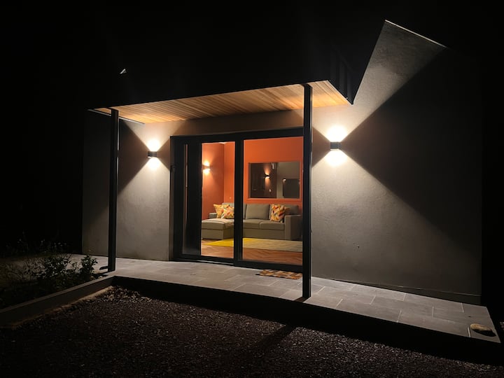 The Wild Atlantic Lodge - Clonakilty