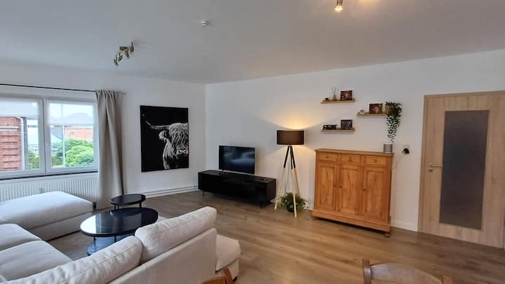 Chambre Duplex A. - Stavelot