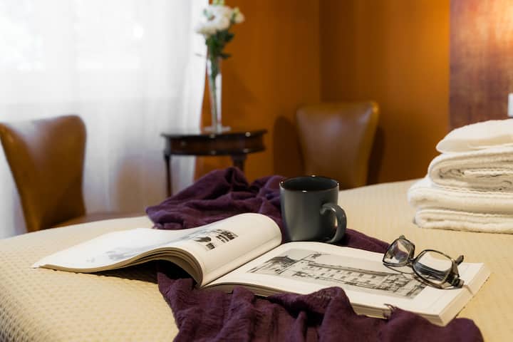 Casettaretrò - Lovely Apt X2 Vatican New - Rom