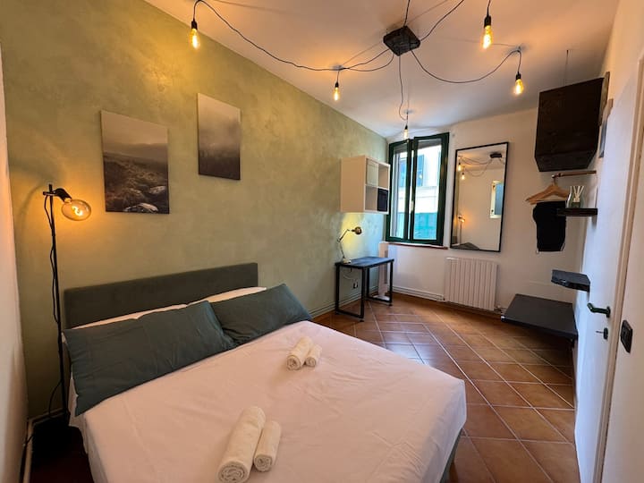 Antica Via - Centro Storico - Ferrara