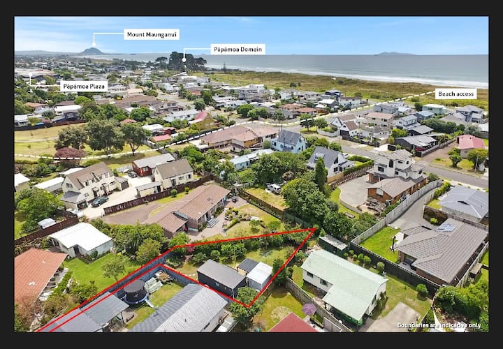 Papamoa Gem - Papamoa