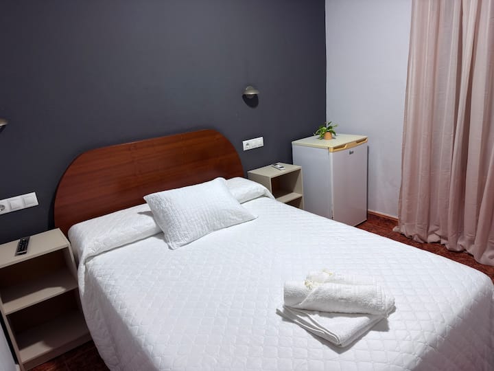 Matrimonio Hab 23 - Tarifa