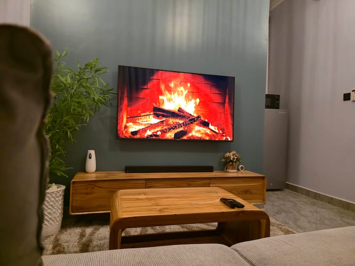 The Cozynest - Dar es Salam