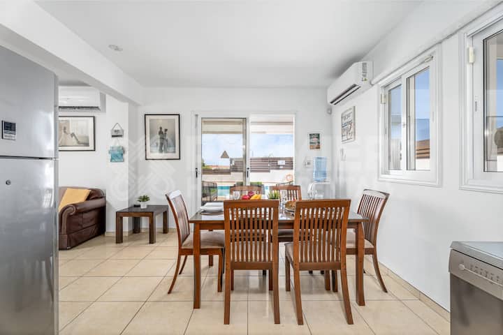 Villa Julie Ann - Ayia Napa