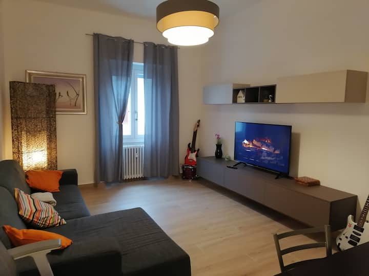 Home Acqua Dolce - Brescia