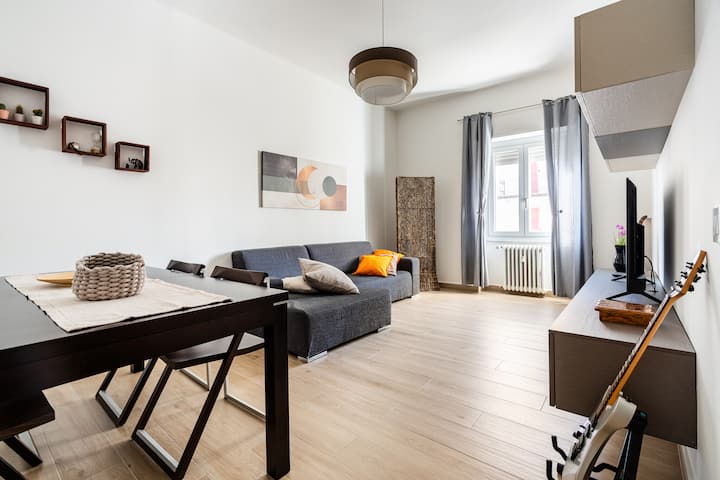 Home Acqua Dolce - Brescia