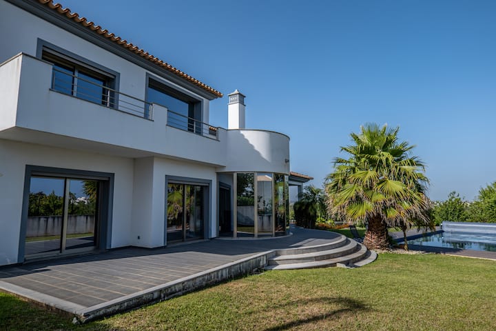 Maison De Luxe à Albufeira - Albufeira
