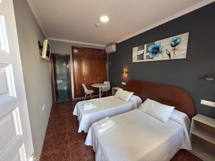 2 Camas Hab 27 - Tarifa