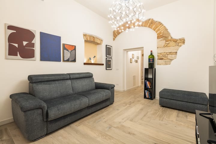 In Piazzetta - Rosignano Marittimo