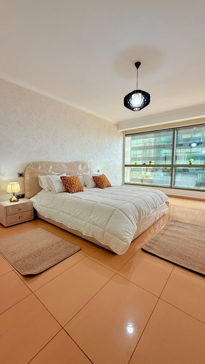 Luxueux T6 Vue Mer - Oran
