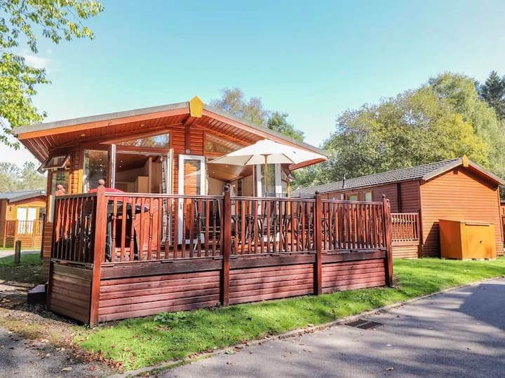 The Wodge - Coniston