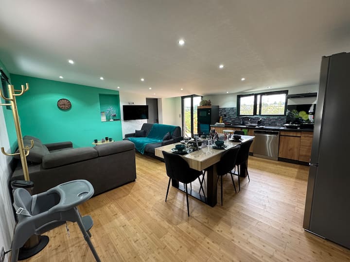 Zoo De Beauval à 2 Km Du Gîte, Resto"s, îLe Plage - Saint Aignan