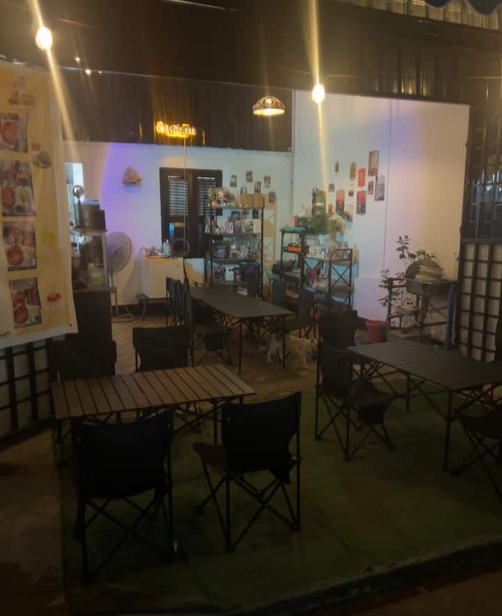 Glam Home Stay - Aranyaprathet