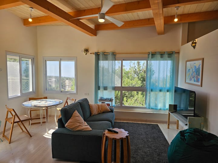 Place Of Peacefulness - Israël