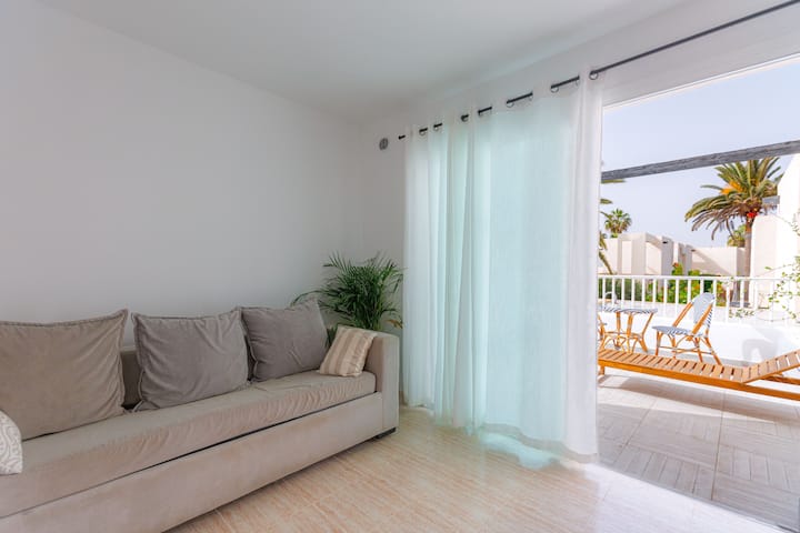 Coconut Appartment, Alisios Playa - Fuerteventura