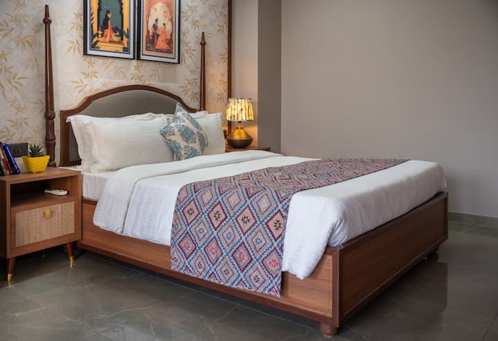 Studio G @ Pvr House - Ahmedabad